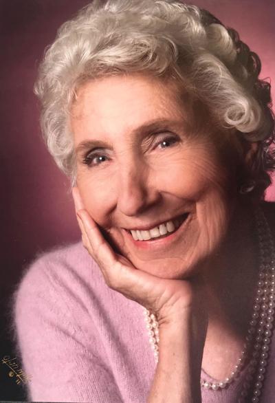 Helen Marie Dreith Moore Yarbrough | Obituaries | swoknews.com