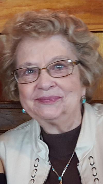 Dorothy Lee (Pollan) Malone | Obituaries | swoknews.com