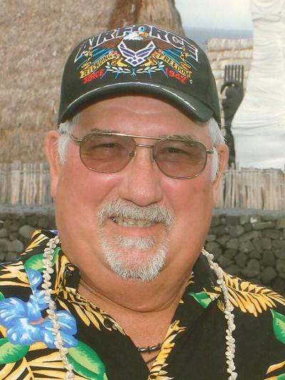 Thomas Mack Tom Morse | Obituaries | swoknews.com