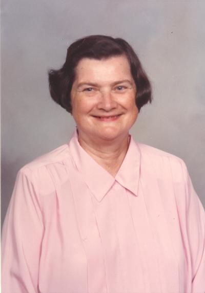 Elizabeth Ann O’Connor | Obituaries | swoknews.com