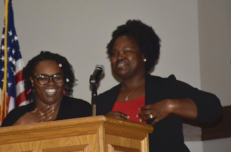 Teachers of the Year unleash educational greatness for Lawton students ...