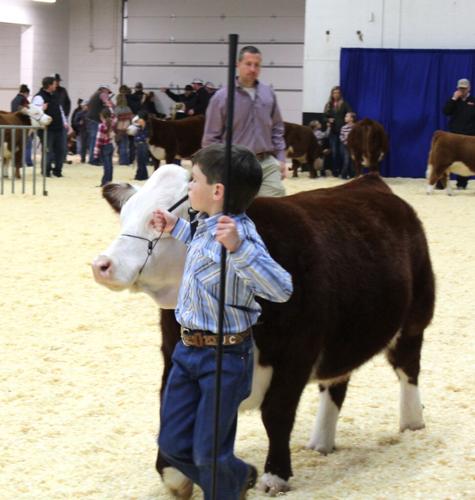 Wichita Mountains Classic Livestock Show | Community News | swoknews.com