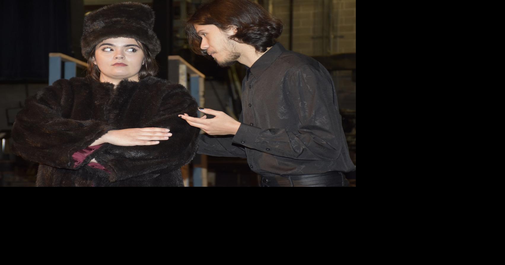'Love's Labor' not lost in Cameron production | Styles | swoknews.com