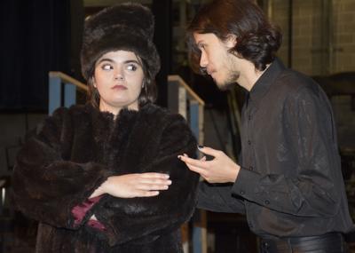 'Love's Labor' not lost in Cameron production | Styles | swoknews.com