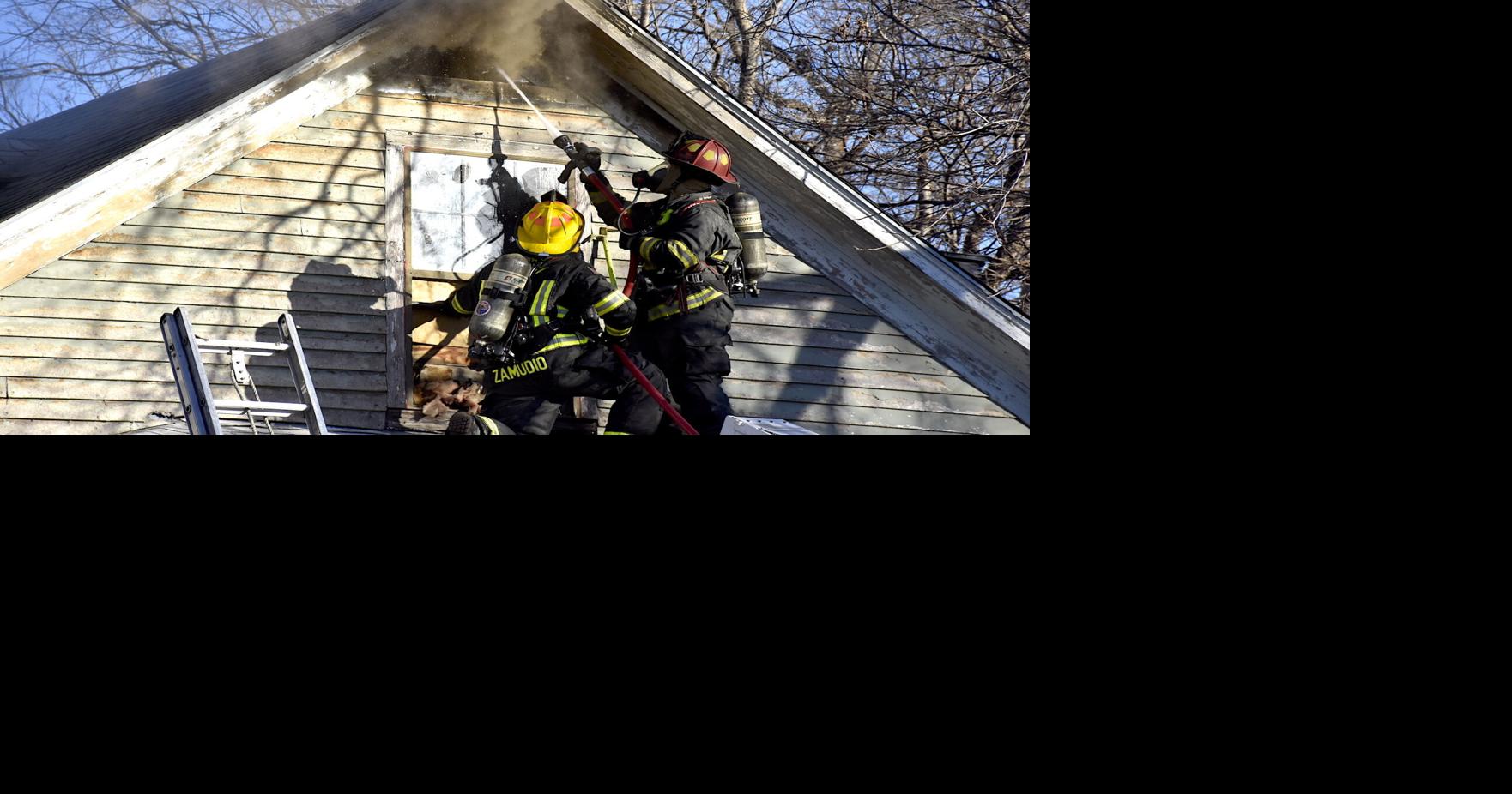 New fire contract makes Lawton competitive, city officials say | News ...