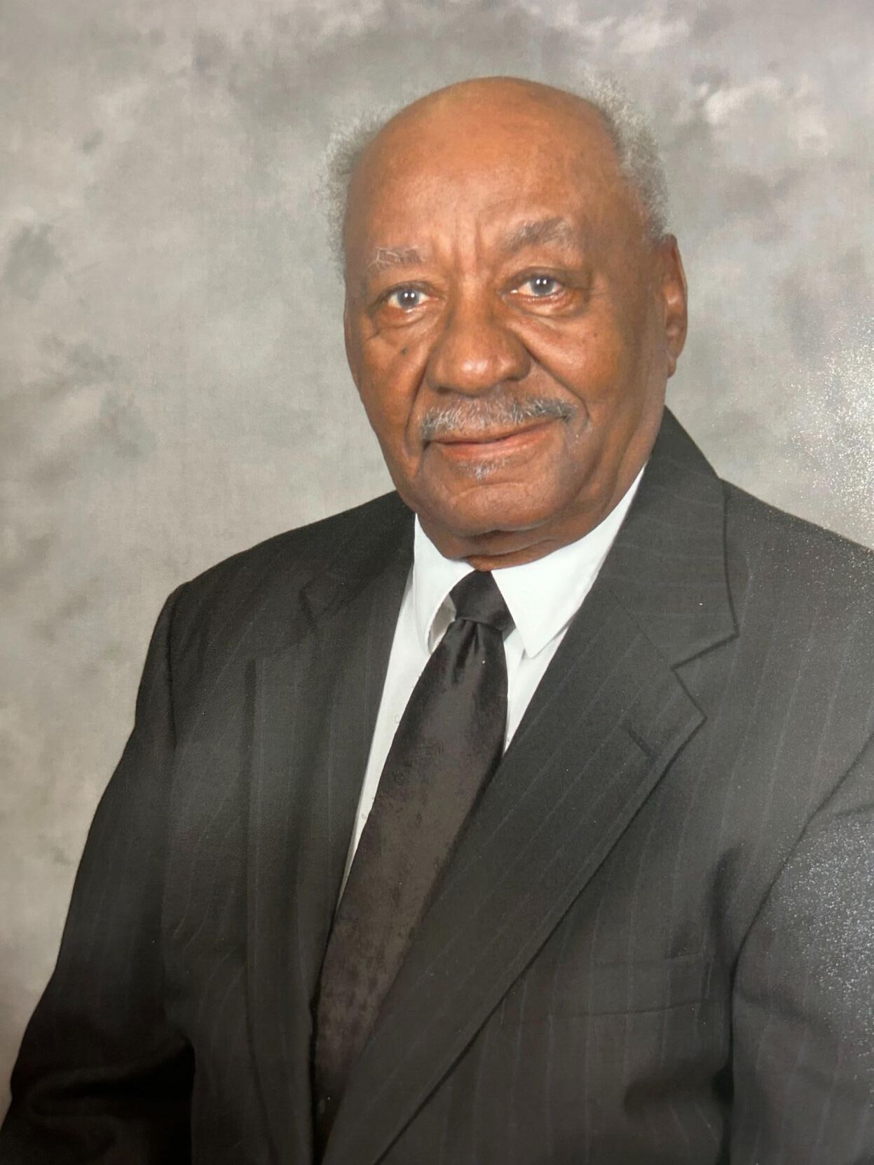 Julius Bunard McNair | Obituaries | swoknews.com