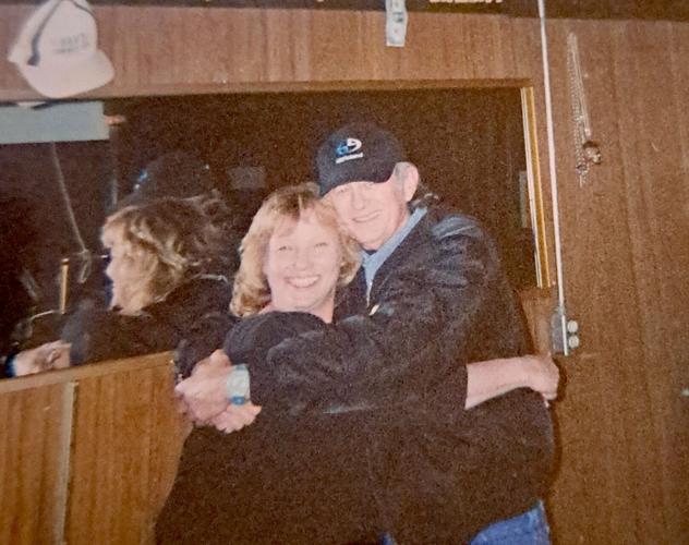 Phil Sampson: ‘They loved him, every one’ | News | swoknews.com