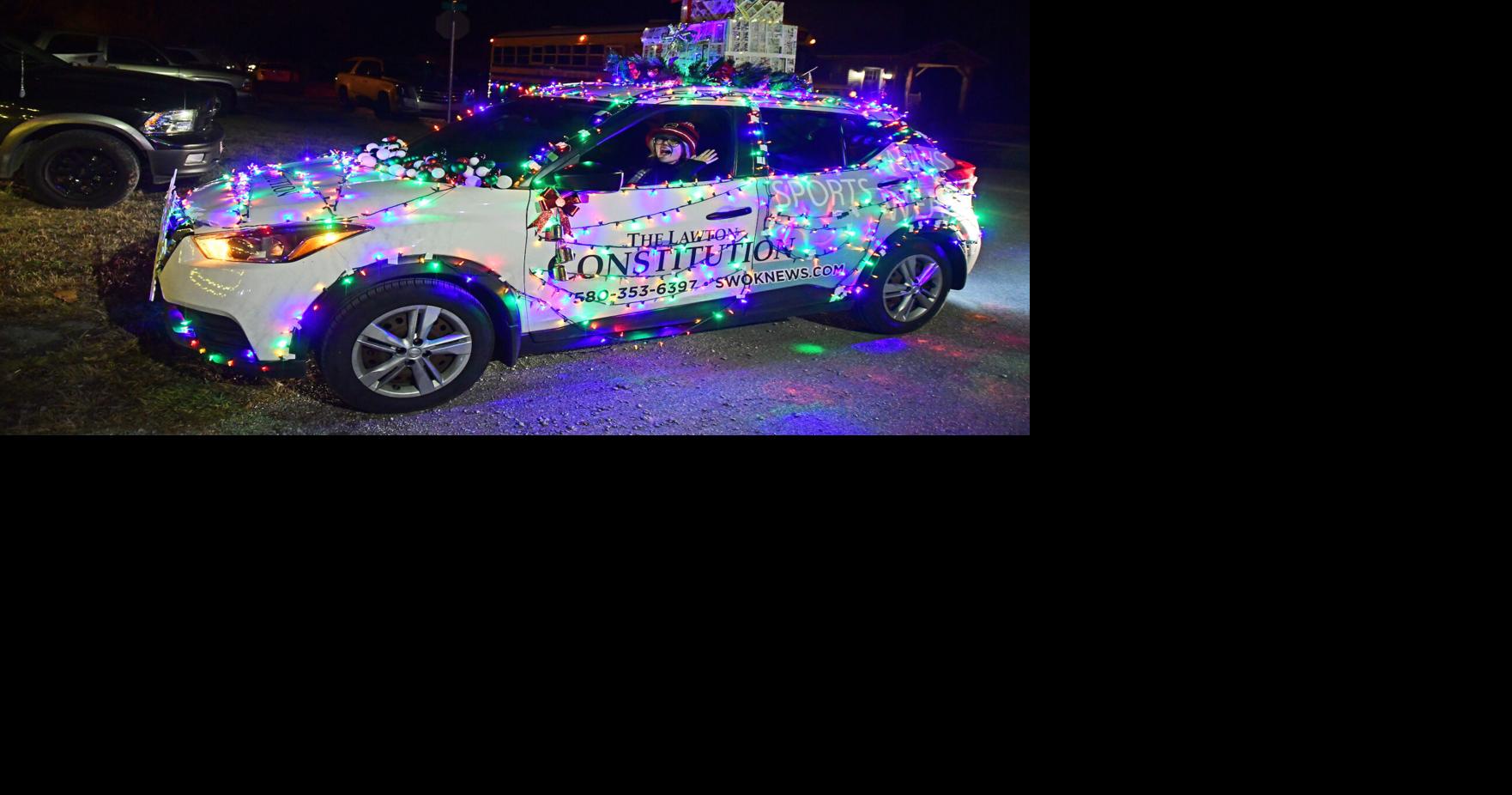 Elgin Christmas Parade ... a townwide celebration | News | swoknews.com