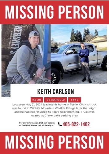 Body found at Quanah Parker Lake following two disappearances ...