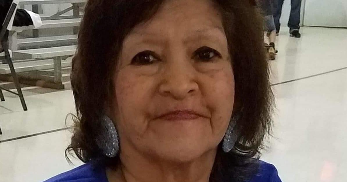 Carol Jean Ware | Obituaries | swoknews.com