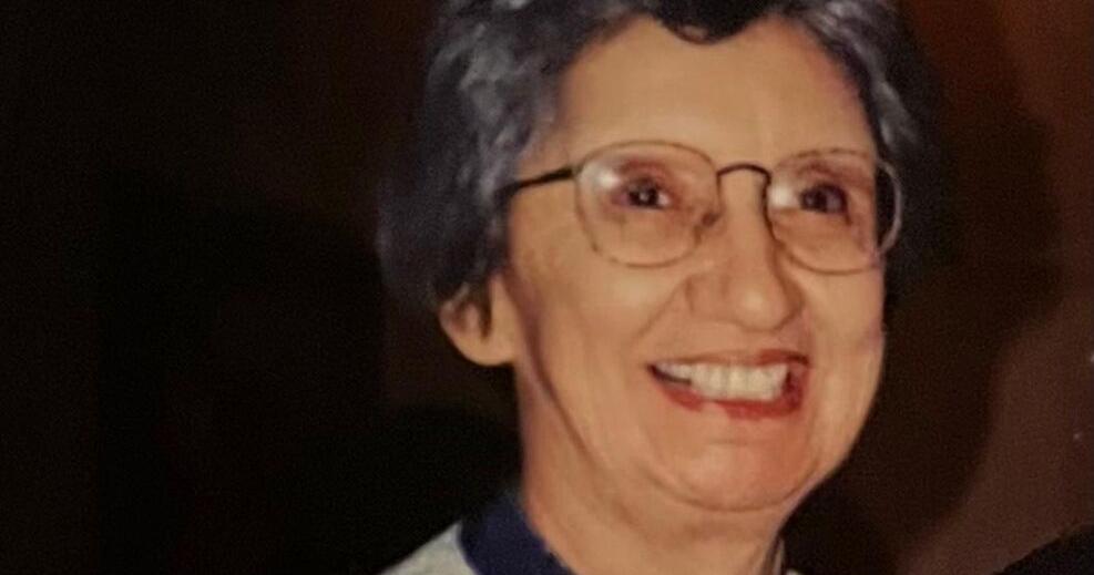 Iola Marcia Pohocsucut Hayden | Obituaries | swoknews.com
