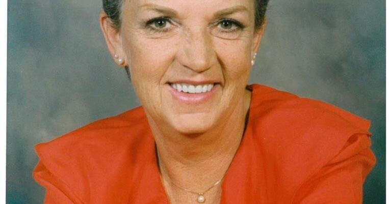 Caroline Kay Hall | Obituaries | swoknews.com