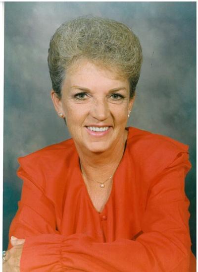 Caroline Kay Hall | Obituaries | swoknews.com