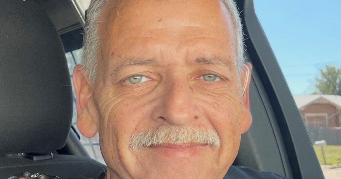 Benjamin Lehew | Obituaries | swoknews.com