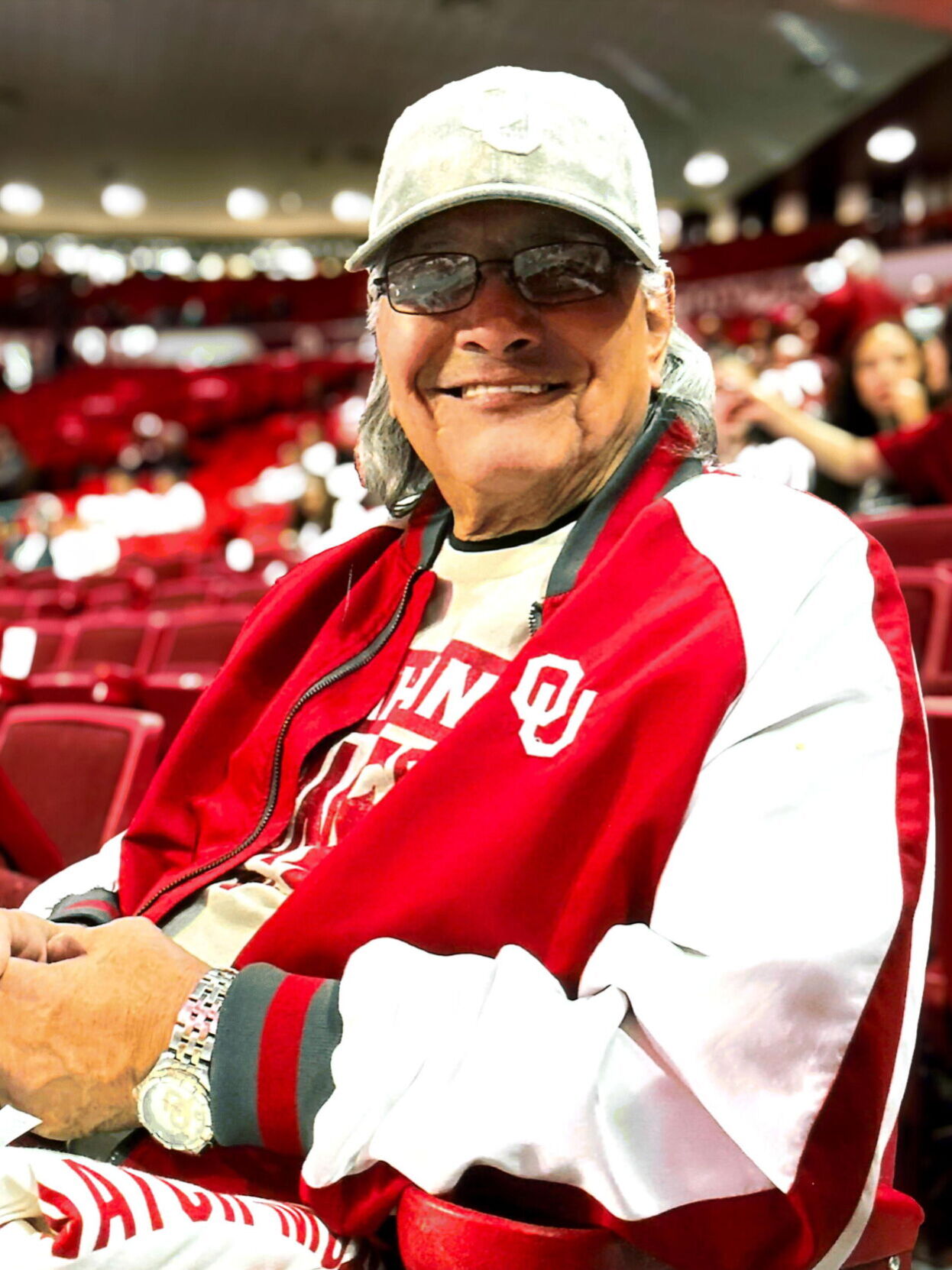 Daniel Francis Bennett, Sr. | Obituaries | swoknews.com