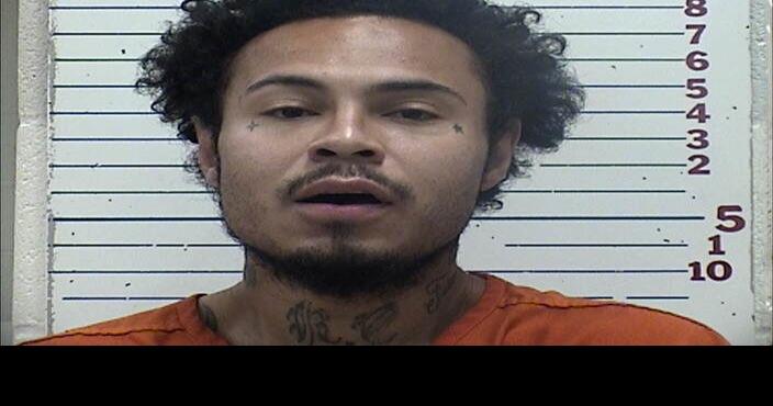 Comanche County Detention Center accused of guard assault | News ...