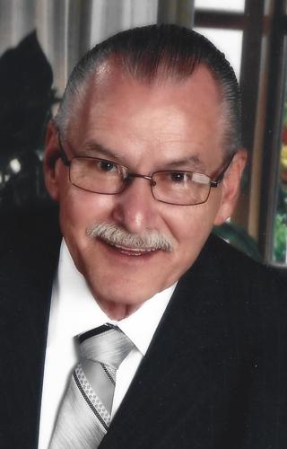 Frank Traina | Obituaries | swoknews.com
