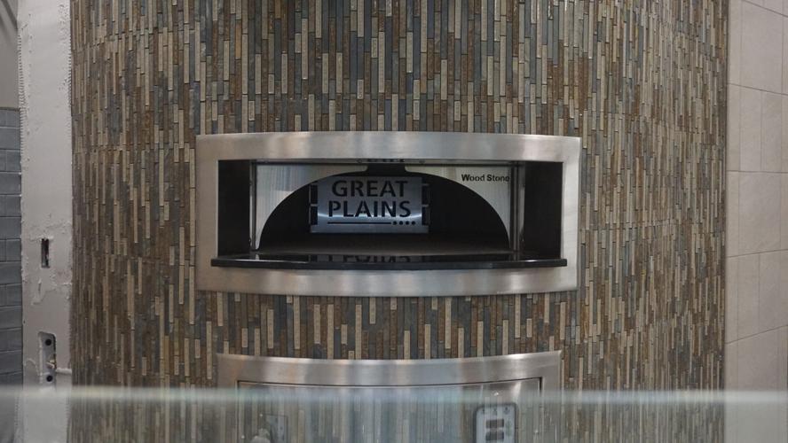 Culinary arts complex nearing completion at Great Plains | News ...