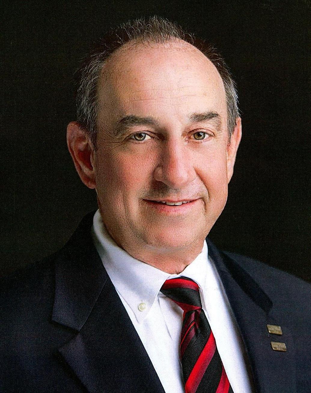 Richard Rick Kerr | Obituaries | swoknews.com