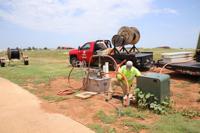 Fiber line network in Hollis moving closer to completion | News ...