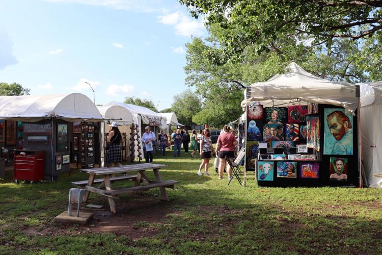 Arts for All Festival | News | swoknews.com