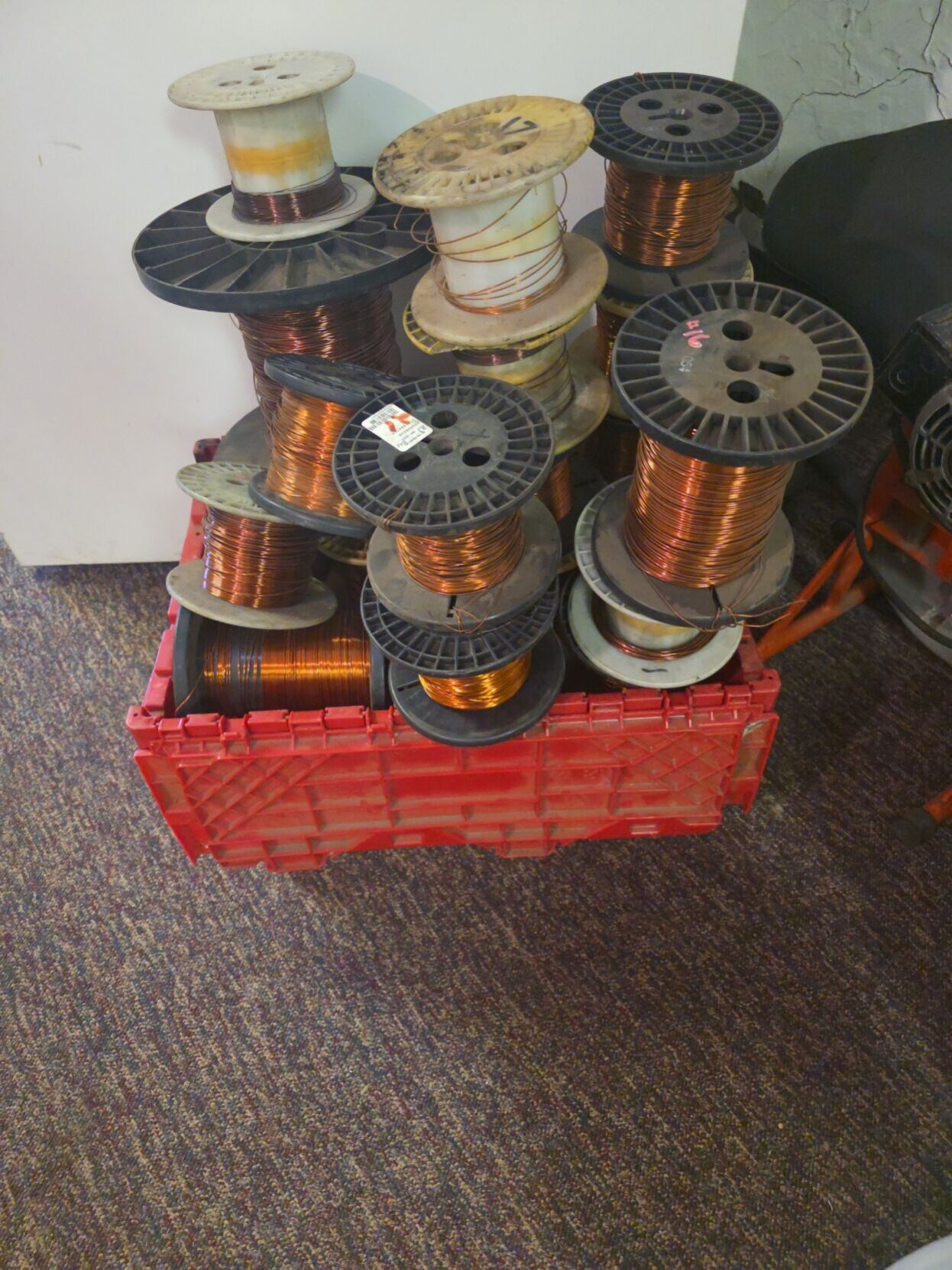 Duncan copper thieves wanted by law | News | swoknews.com