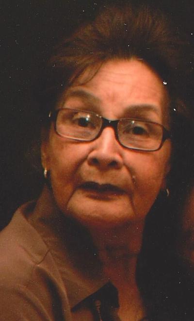 Marilyn Joyce Tahkofper | Obituaries | swoknews.com