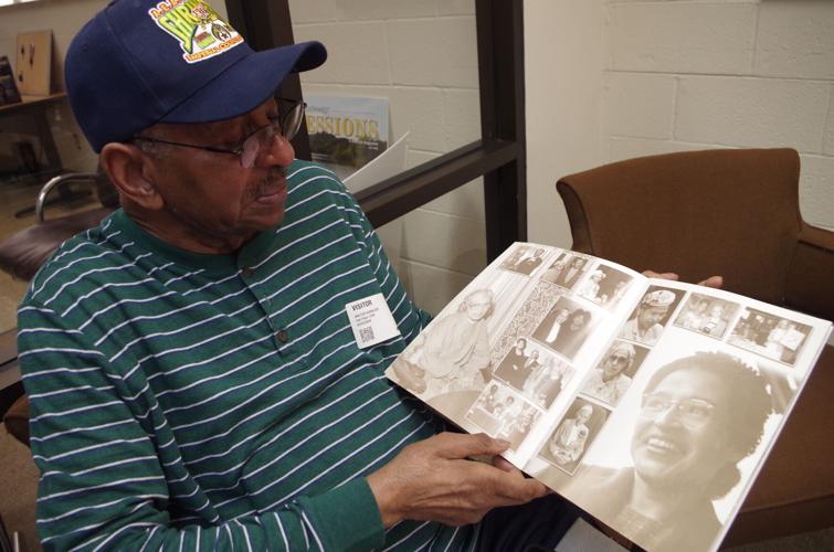 Funeral program is a treasured piece of history for Lawtonian | News ...