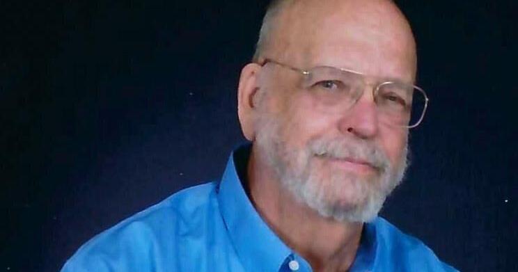 James Leslie 'Jim' Cothren | Obituaries | swoknews.com