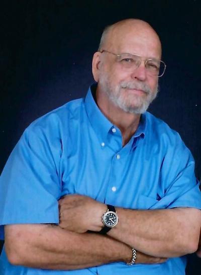 James Leslie 'Jim' Cothren | Obituaries | swoknews.com