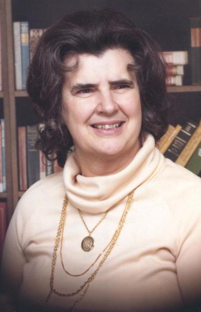 Betty L. Lewis | Obituaries | swoknews.com