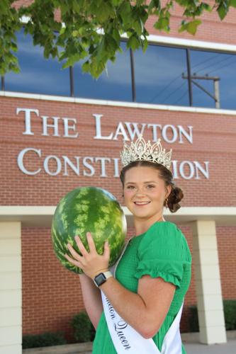 Rush Springs to celebrate itself as Watermelon Capital of the World ...