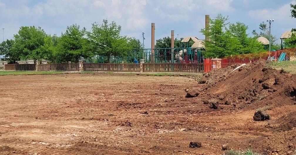 Children United Park to break ground | News | swoknews.com