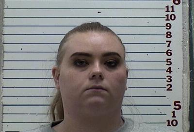 Popped at prison with smuggled drug package | News | swoknews.com