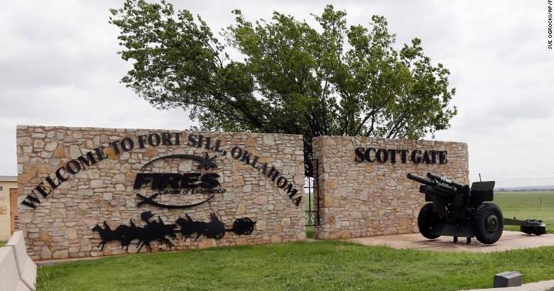 Fort Sill dispels active shooter rumors | News | swoknews.com