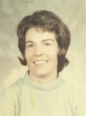 Ruth Lenore Nill | Obituaries | swoknews.com