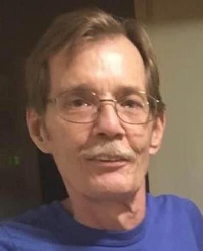 Darrell Richard Warren Jr. | Obituaries | swoknews.com