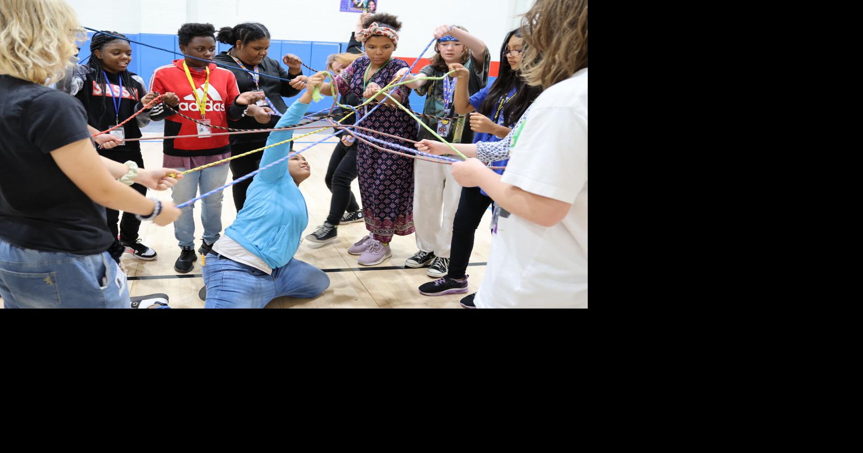 Indigenous Games ‘best PE day ever’ | News | swoknews.com