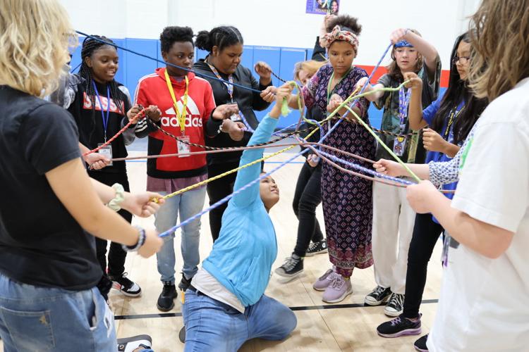 Indigenous Games ‘best PE day ever’ | News | swoknews.com