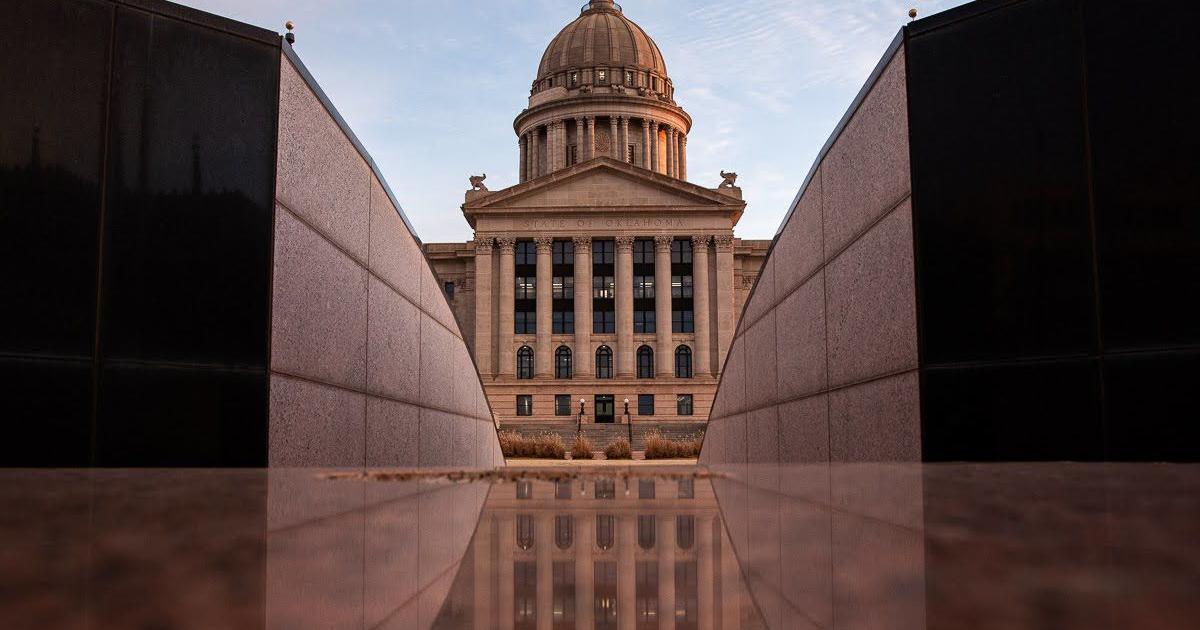 What you need to know about redistricting | News | swoknews.com