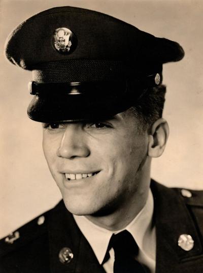 Melvin Lee Cassady | Obituaries | swoknews.com