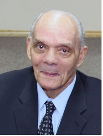 Albert Johnson Sr. | Obituaries | swoknews.com