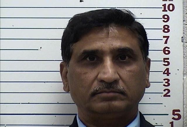 State Board restricts Lawton doctor pending criminal case | News ...