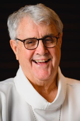 Father Henry P. Roberson | Obituaries | swoknews.com