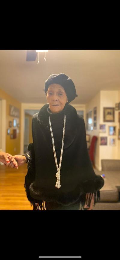 Rebbie Pettway | Obituaries | swoknews.com