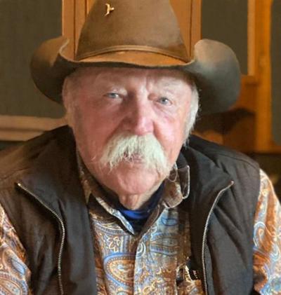 Frank Parks | Obituaries | swoknews.com