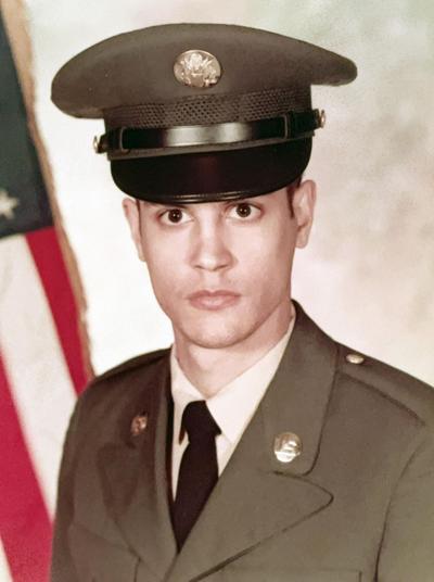 1SG (Ret.) Raymond T. Beaudoin, Jr. | Obituaries | swoknews.com