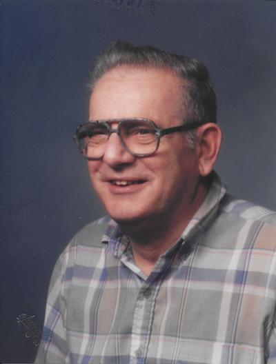 Larry Eugene Becker | Obituaries | swoknews.com