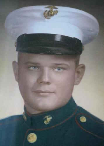 Kenneth Fletcher | Obituaries | swoknews.com