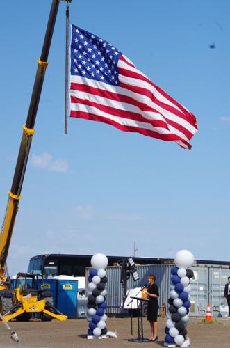 Westwin opens demonstration plant in Lawton for refining cobalt, nickel ...